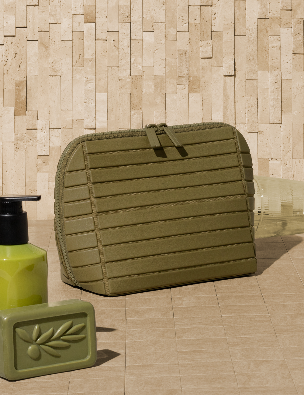 Parallelle | Arrive Organized | Unzip & Unfold