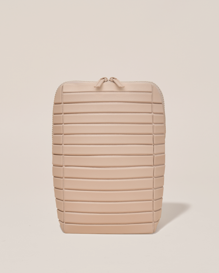 Parallelle | Arrive Organized | Unzip & Unfold